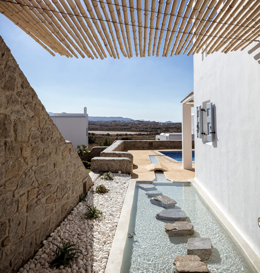 Naxian Collection | Hellenic Holidays